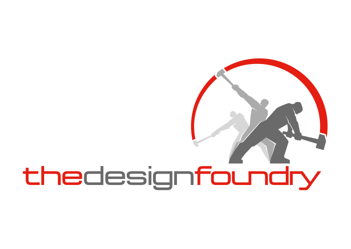 The Design Foundry